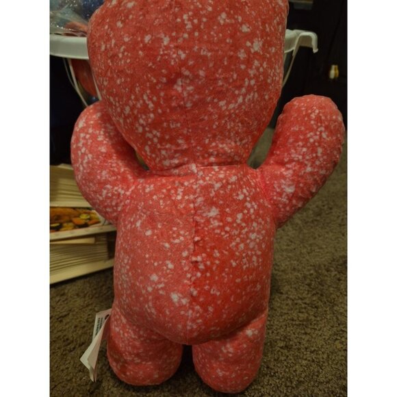 Iscream | Accessories | Sour Patch Gummy Candy Plush Stuffed Toy 6in ...